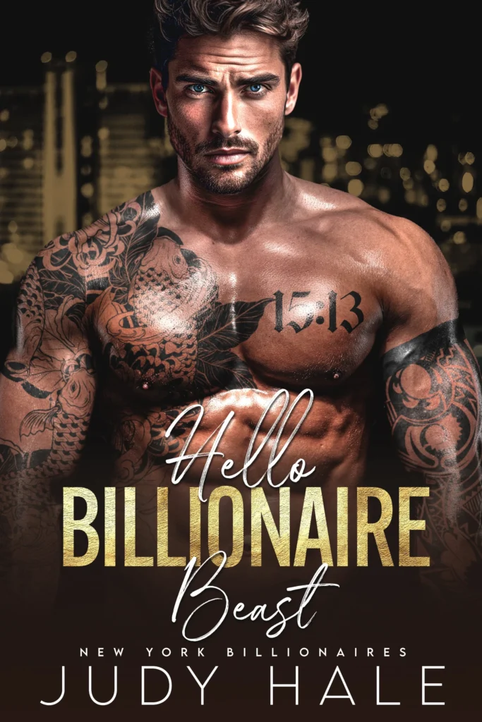 Hello Billionaire Beast - Pillow Talk Books