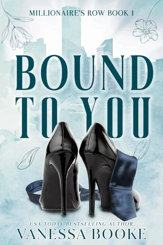 Bound to You Boxed Set: (Volumes 1-3) (Millionaire's Row Boo